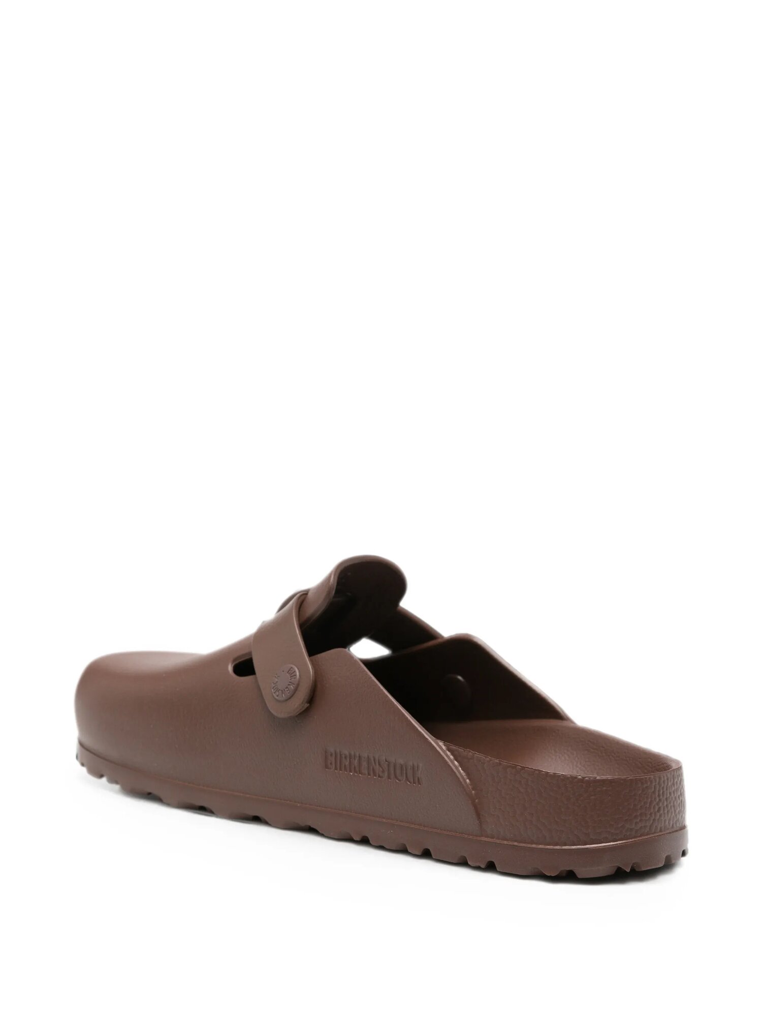 Мюли Birkenstock Boston mules, размер 36 EU — фото 1