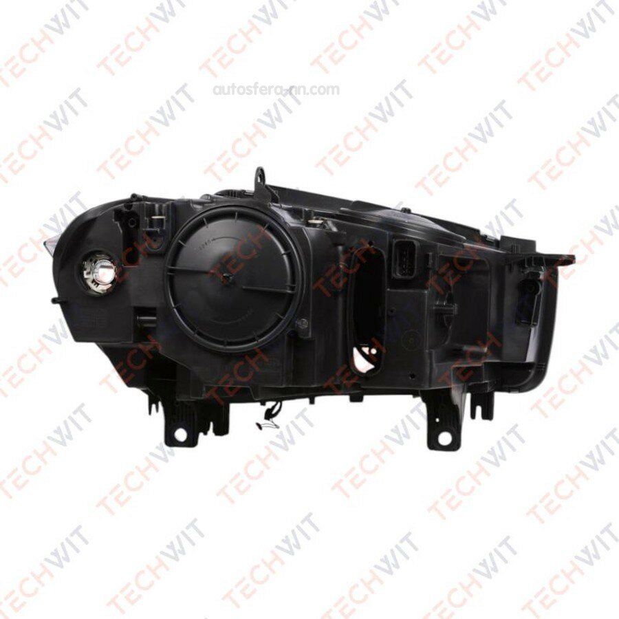 TECHWIT HD001MWB067TW Фара передняя Лев. BMW X5 F15 2013-2018 bi-xenon