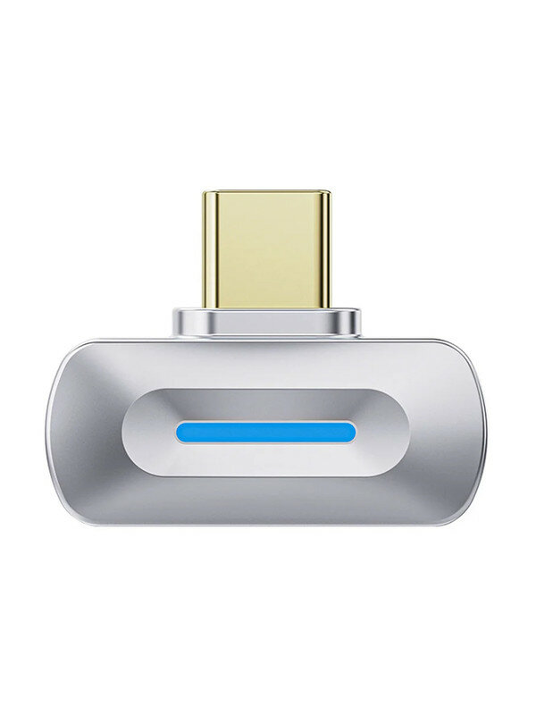 Оборудование Wi-Fi и Bluetooth FIIO BT11 (F3331B) Silver