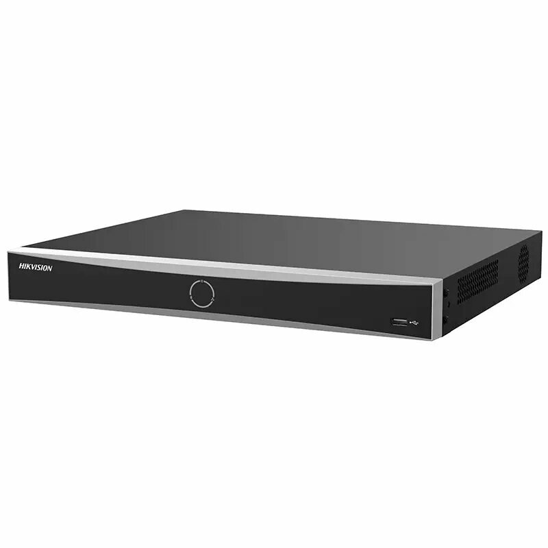 DS-7608NXI-K2/8P(E) IP видеорегистратор Hikvision, 8 каналов