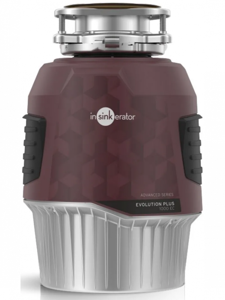 Измельчитель пищевых отходов InSinkErator Evolution Plus 1000 EC