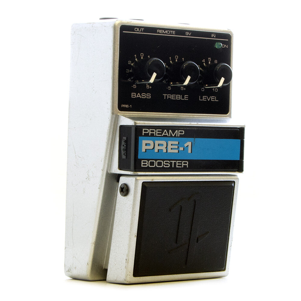 Nobels PRE-1 Preamp / Booster — фото 1