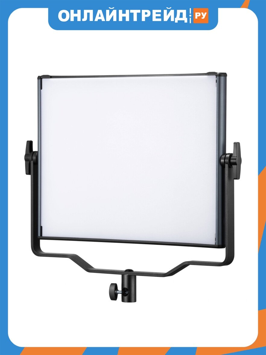 Осветитель светодиодный Godox LDX100R