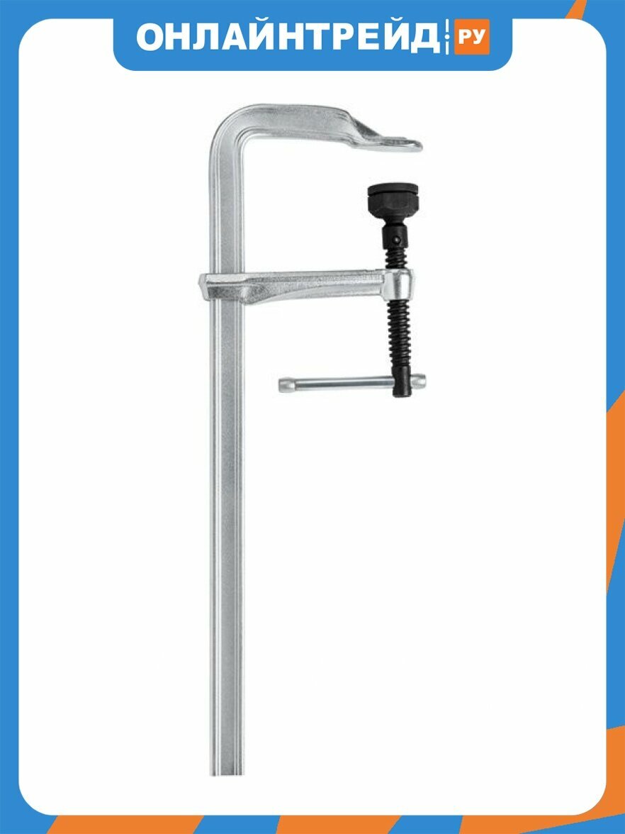 Струбцина Bessey BE-SL40M, SLM 400/120