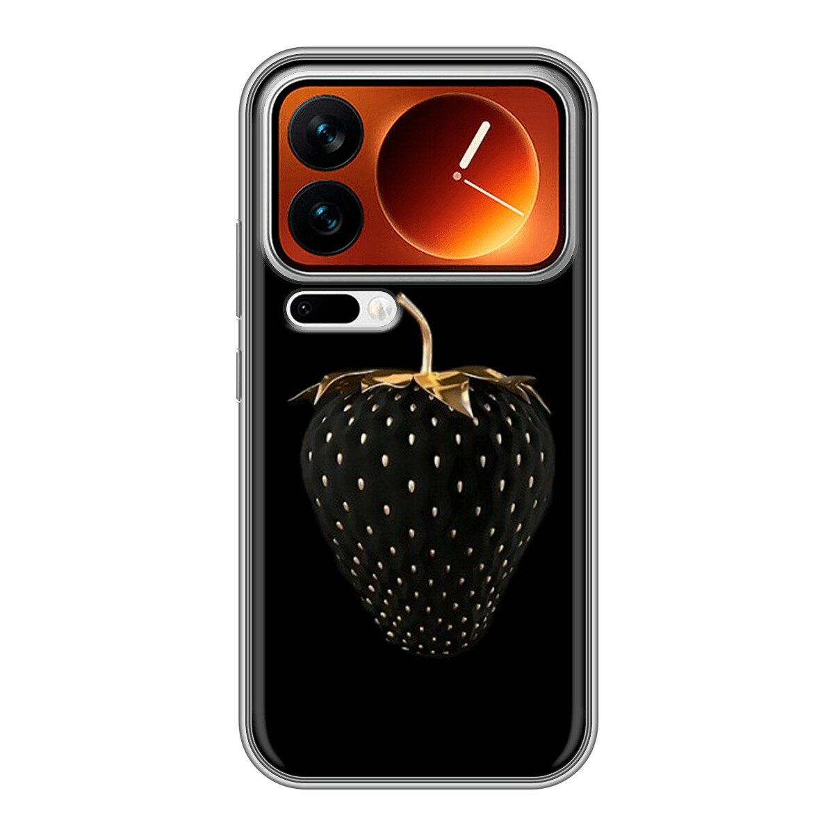 Чехол для Xiaomi 17 Pro — фото 1
