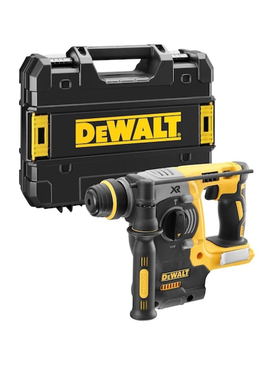 Перфоратор аккумуляторный Dewalt DCH273NT, без АКБ и ЗУ