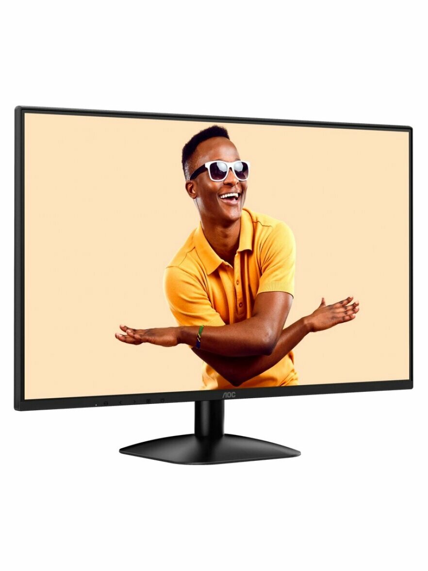 Монитор Aoc 27B31H 27" Black — фото 1