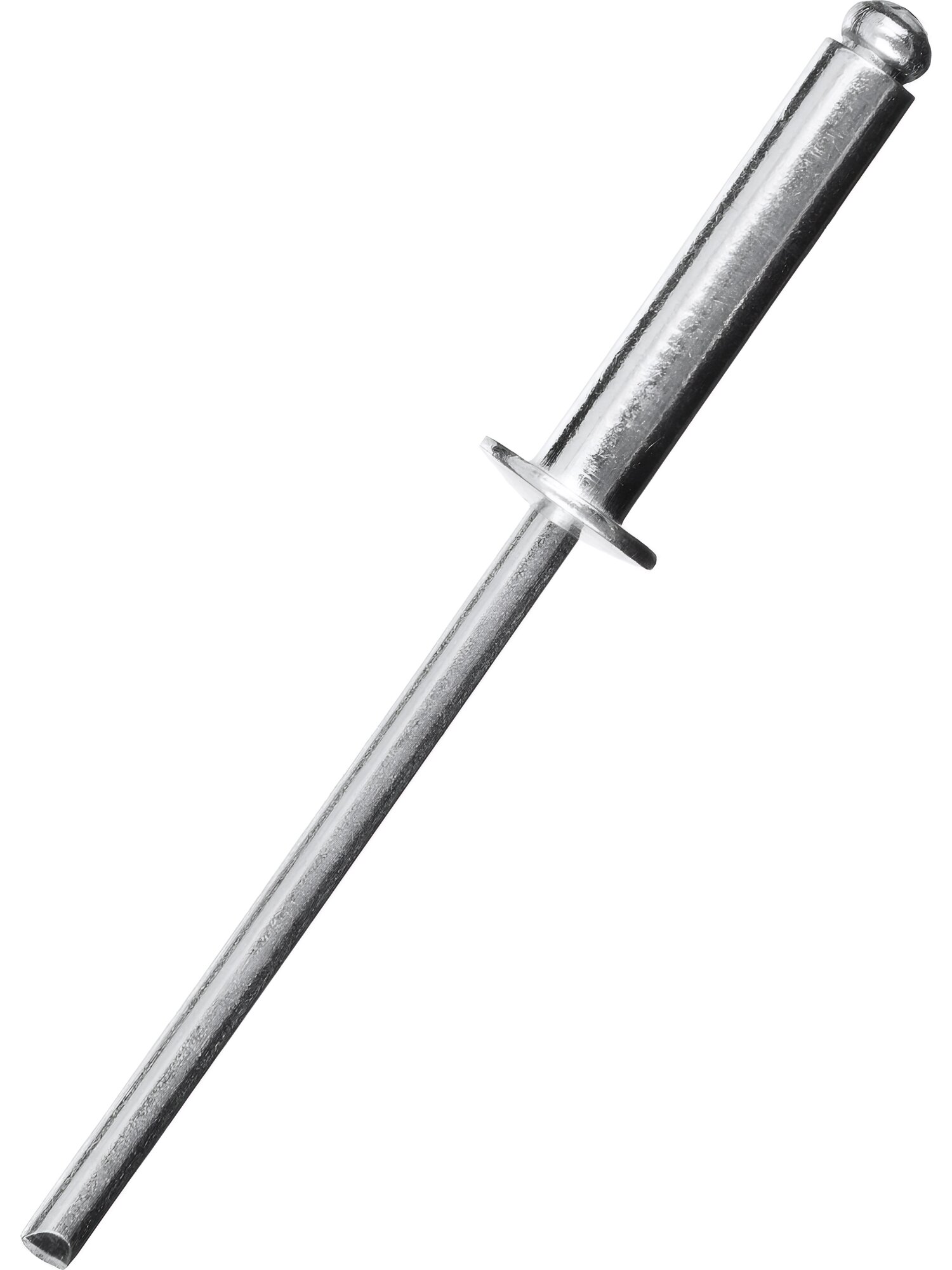 Алюминиевые заклепки Professional STAYER Pro-FIX 6.4 х 18 мм 25 шт