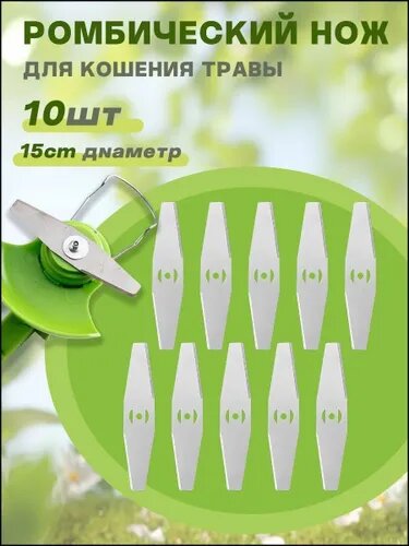 Нож для садового инструмента