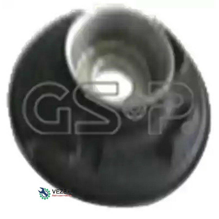 GSP 510197 прокладка под пруж. пер!\ Audi A6/A8 97>, Skoda Superb 02>