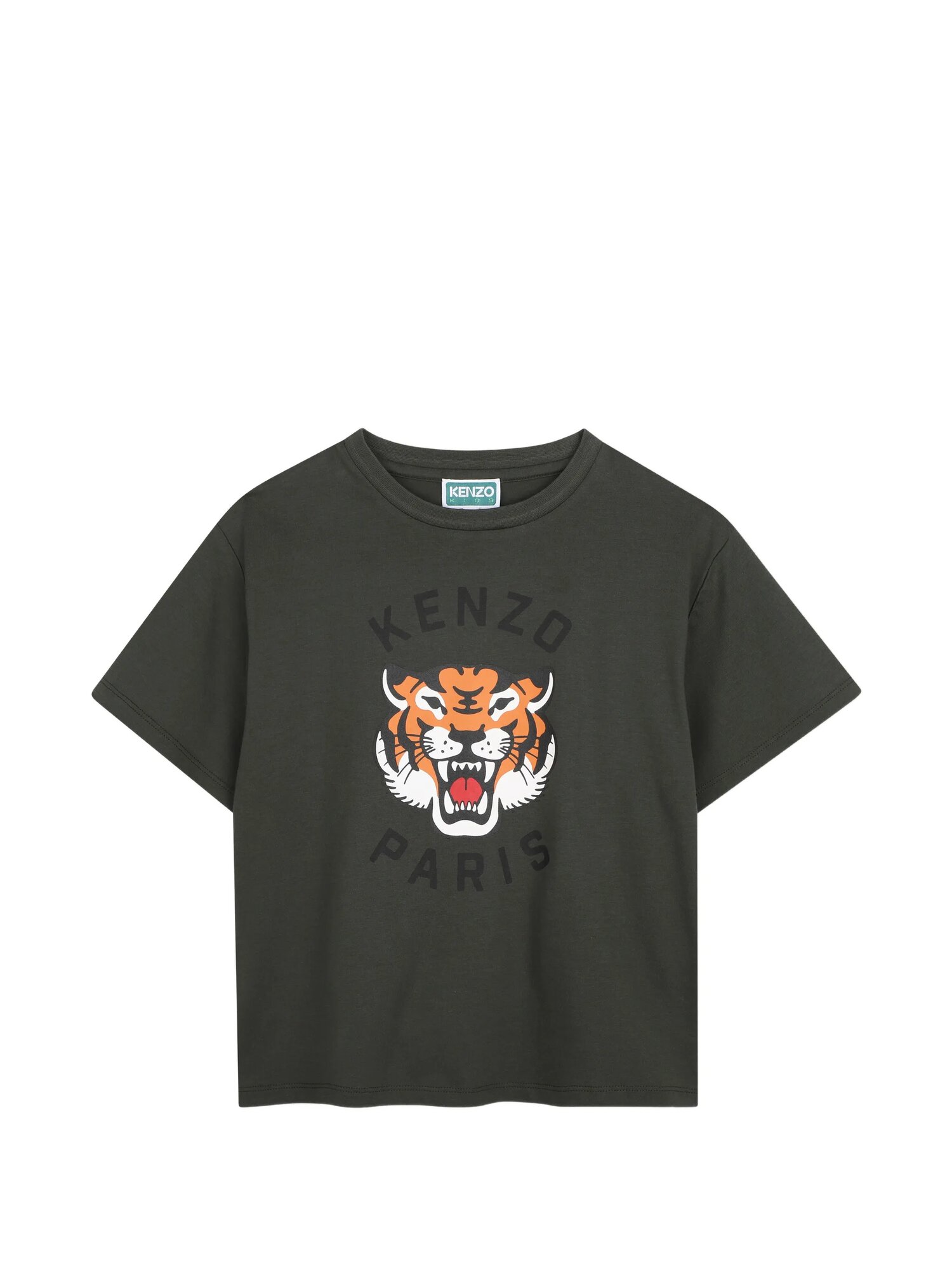 Футболка Tiger