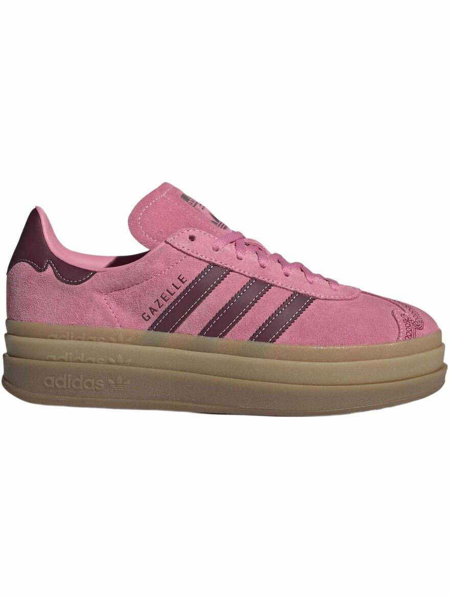 Кеды Gazelle Bold W