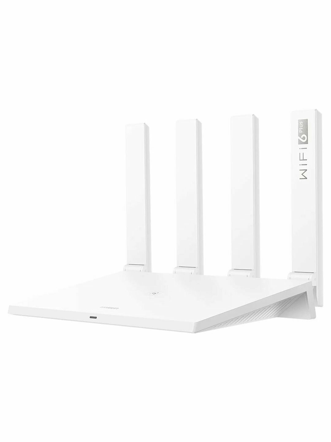 Wi-Fi роутер HUAWEI AX3, Wi-Fi 6 Plus AX3000 WS7100 V4 (53030EDM)