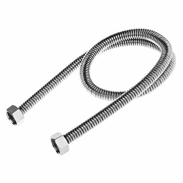 Подводка гибкая Vetona 500 мм 1/2" гайка