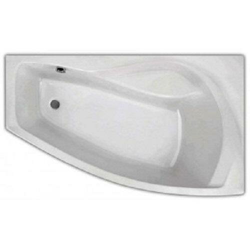 Акриловая ванна Santek Майорка XL 160 R 1WH111990 без гидромассажа