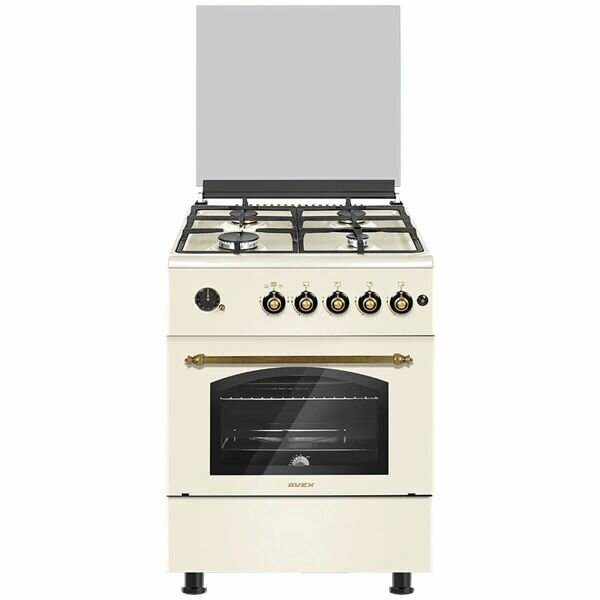 Плита газовая Avex FG 6024 YR