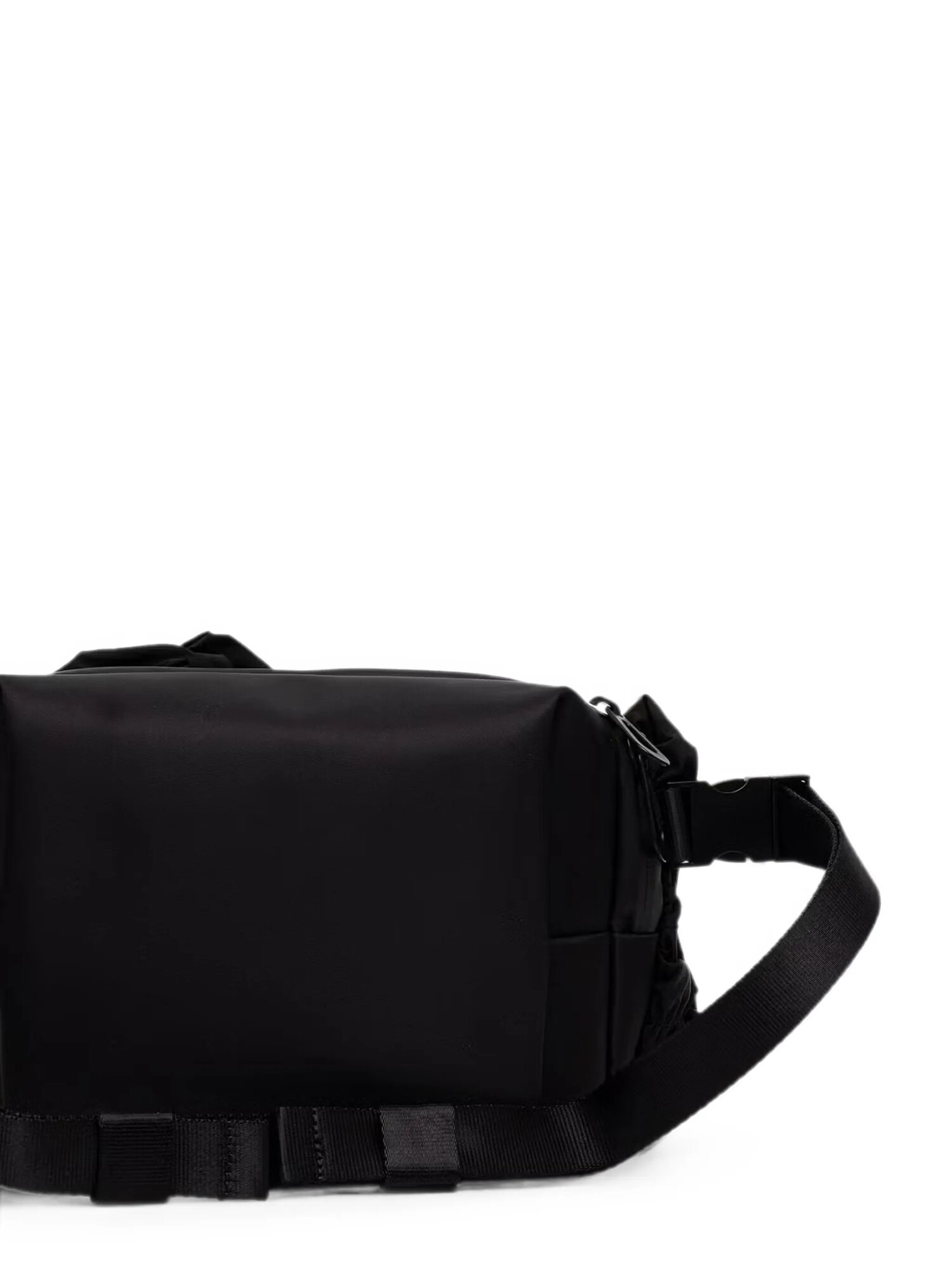 Сумка Cote et Ciel Ruched belt bag — фото 1