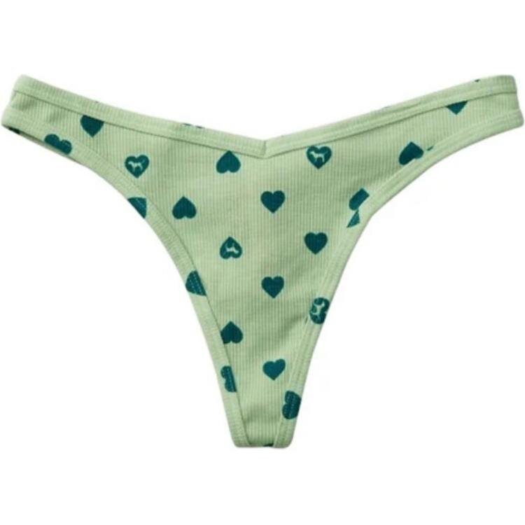 Трусы Victoria's Secret Victoria's Secret