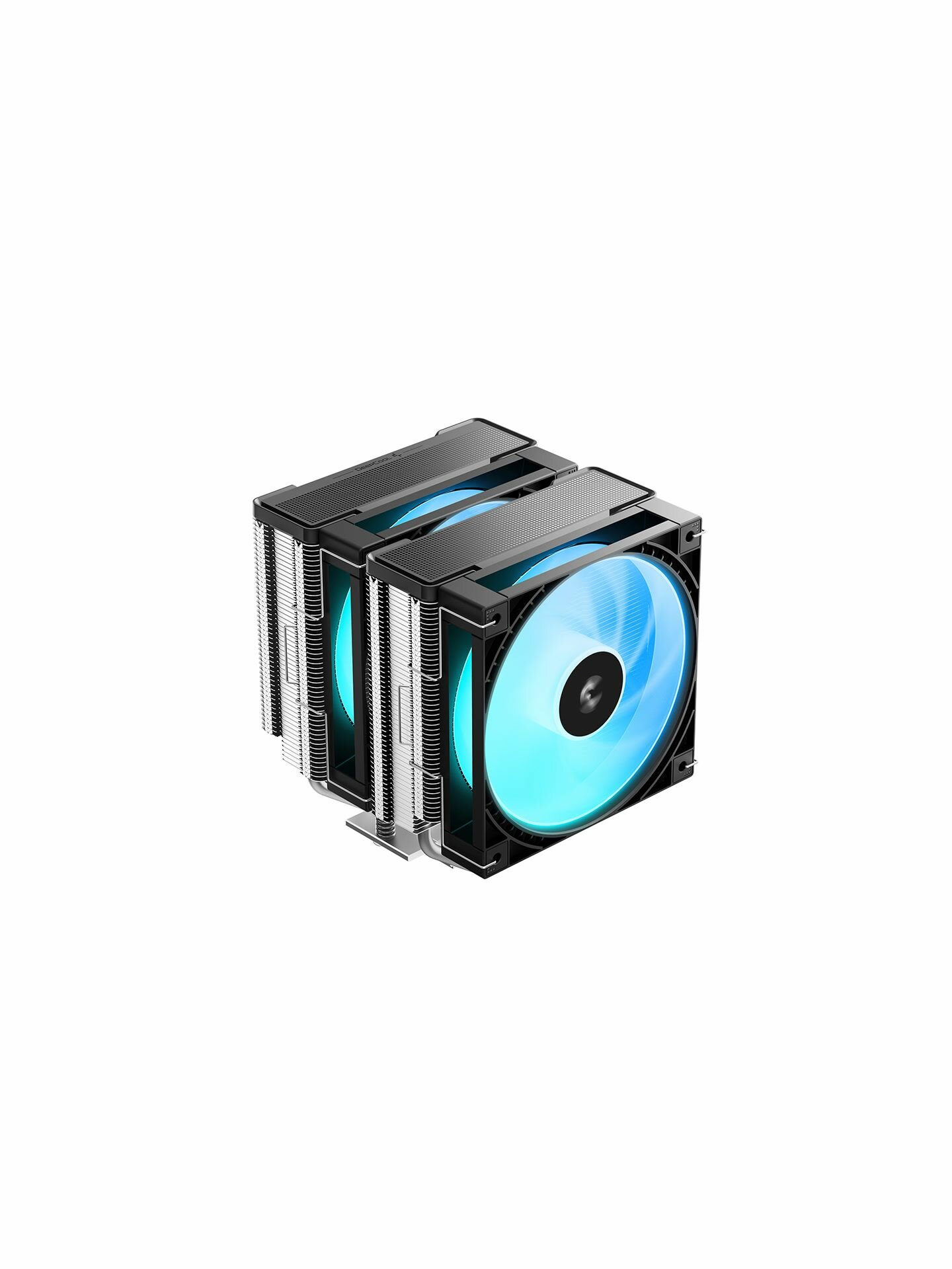 Кулер для процессора Deepcool AG620 G2 ARGB AG620 G2 ARGB