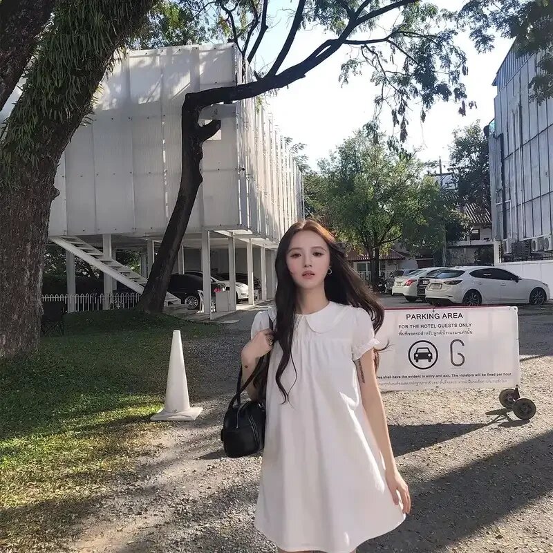 Платье