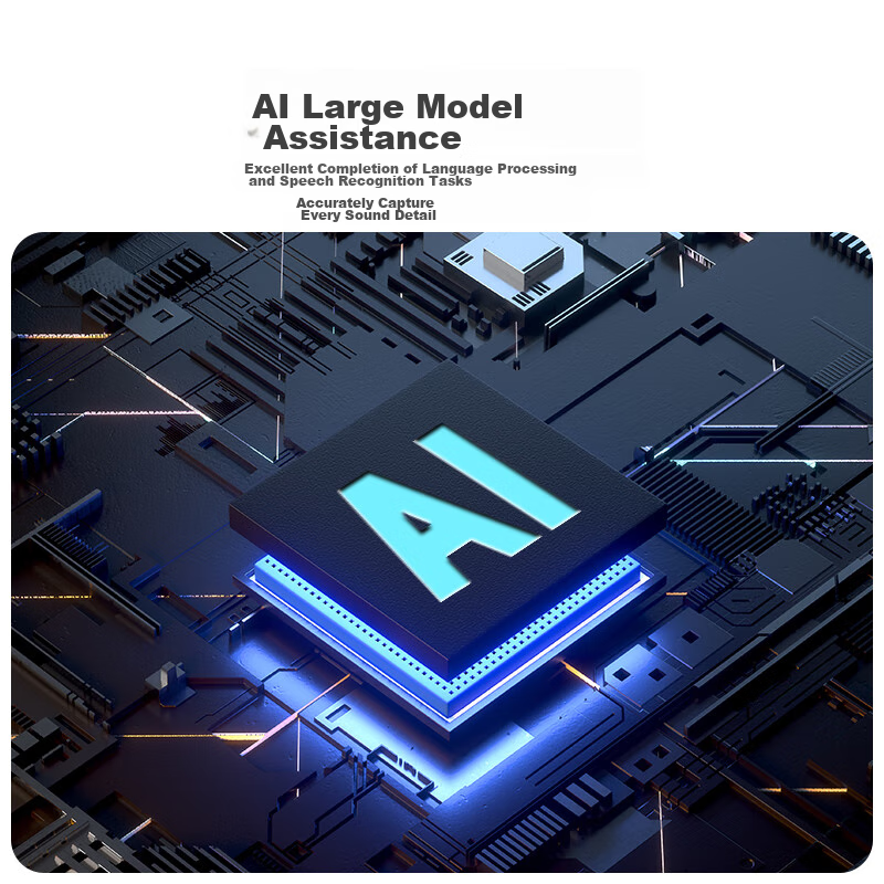 Newsmy M3 Pro AI Голосовой Рекордер 32 ГБ с Картированием Мышления и Мгновенным Транскрипцией Цвет：Wi-Fi Умная Корпус с