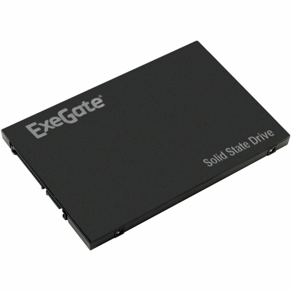SSD-накопитель ExeGate EX276685RUS 960 ГБ 2.5" SATA III