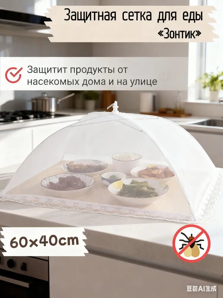 Набор для пикника, 1 предм.