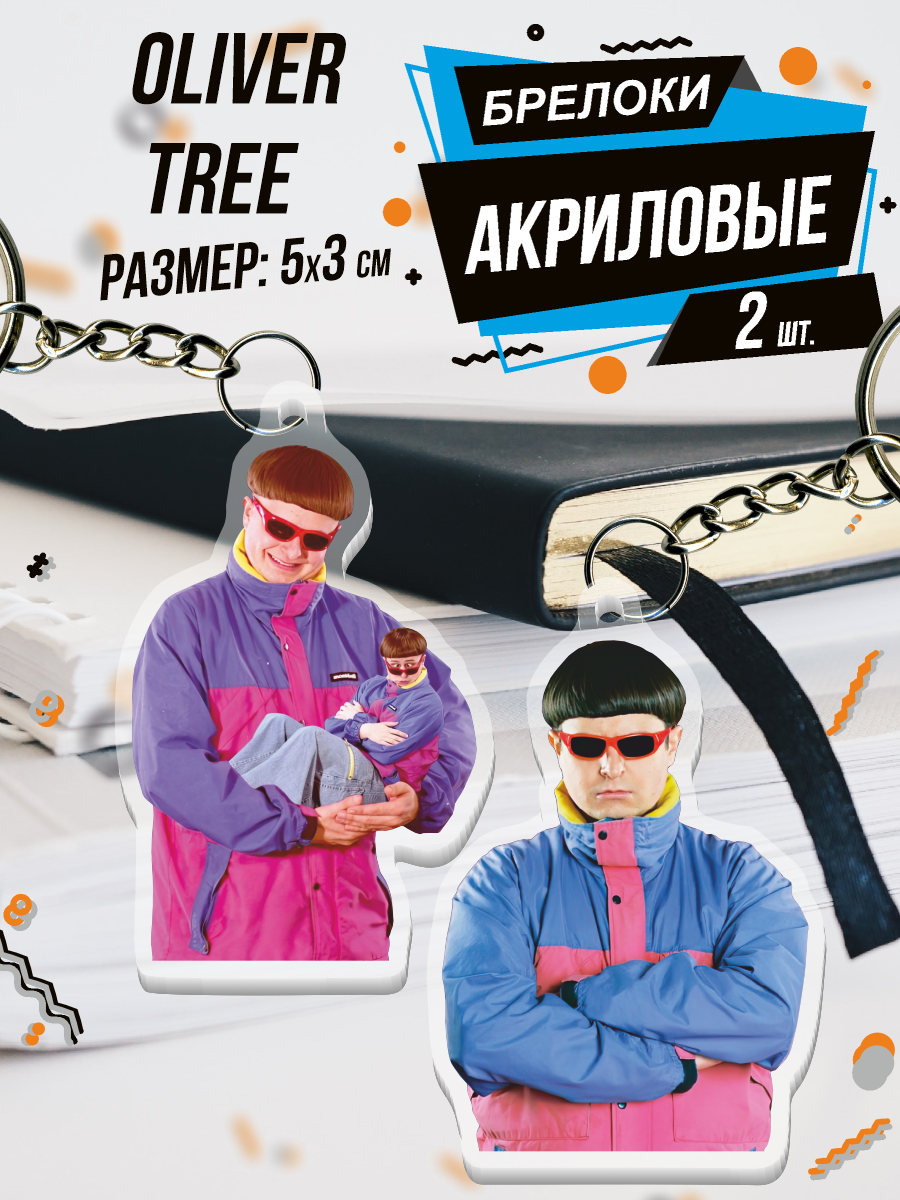 Брелок