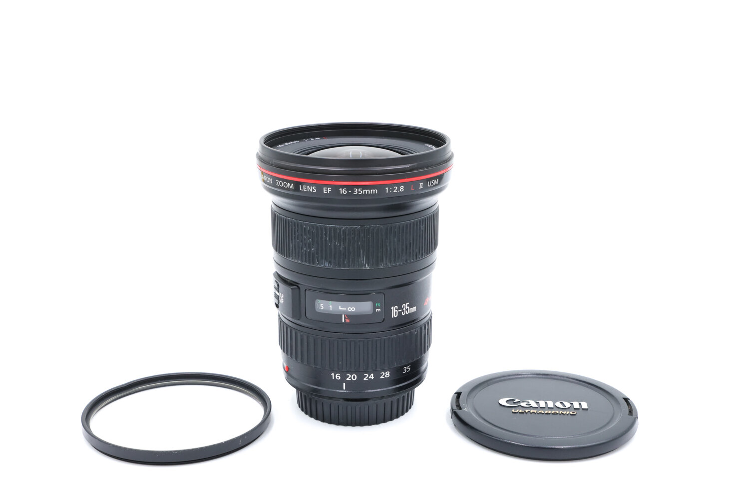 Объектив Canon EF 16-35mm f/2.8 L II USM