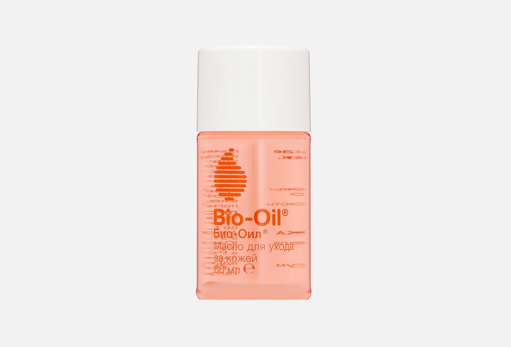Bio-Oil Specialist Skincare Contains Purcellin Oil Масло косметическое 60мл