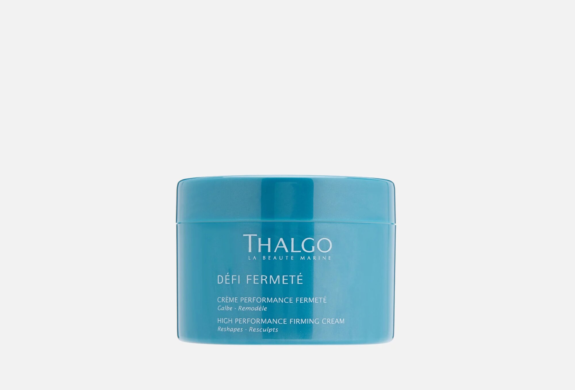Thalgo Defi Fermete HIGH PERFORMANCE FIRMING CREAM Крем интенсивно подтягивающий 200мл