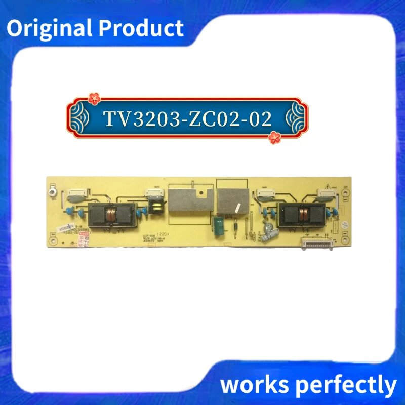 Для L32E10/M05/02 LCD32R26 TV3203-ZC02-02 A планка высокого давления