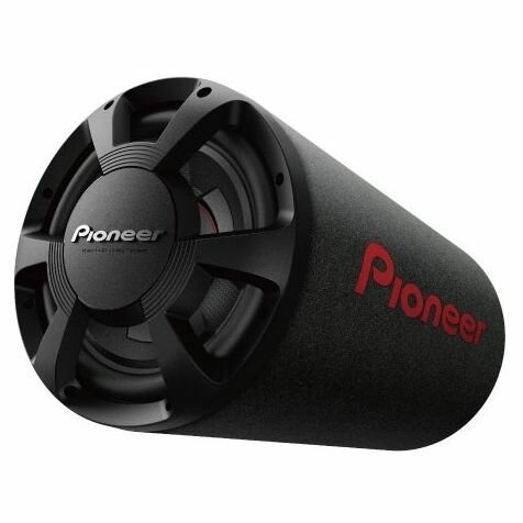 Сабвуфер автомобильный PIONEER TS-WX306T 12", 350 Вт
