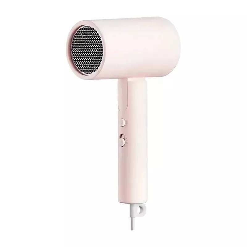 Фен Xiaomi Negative Ion Hair Dryer H101 EU, розовый