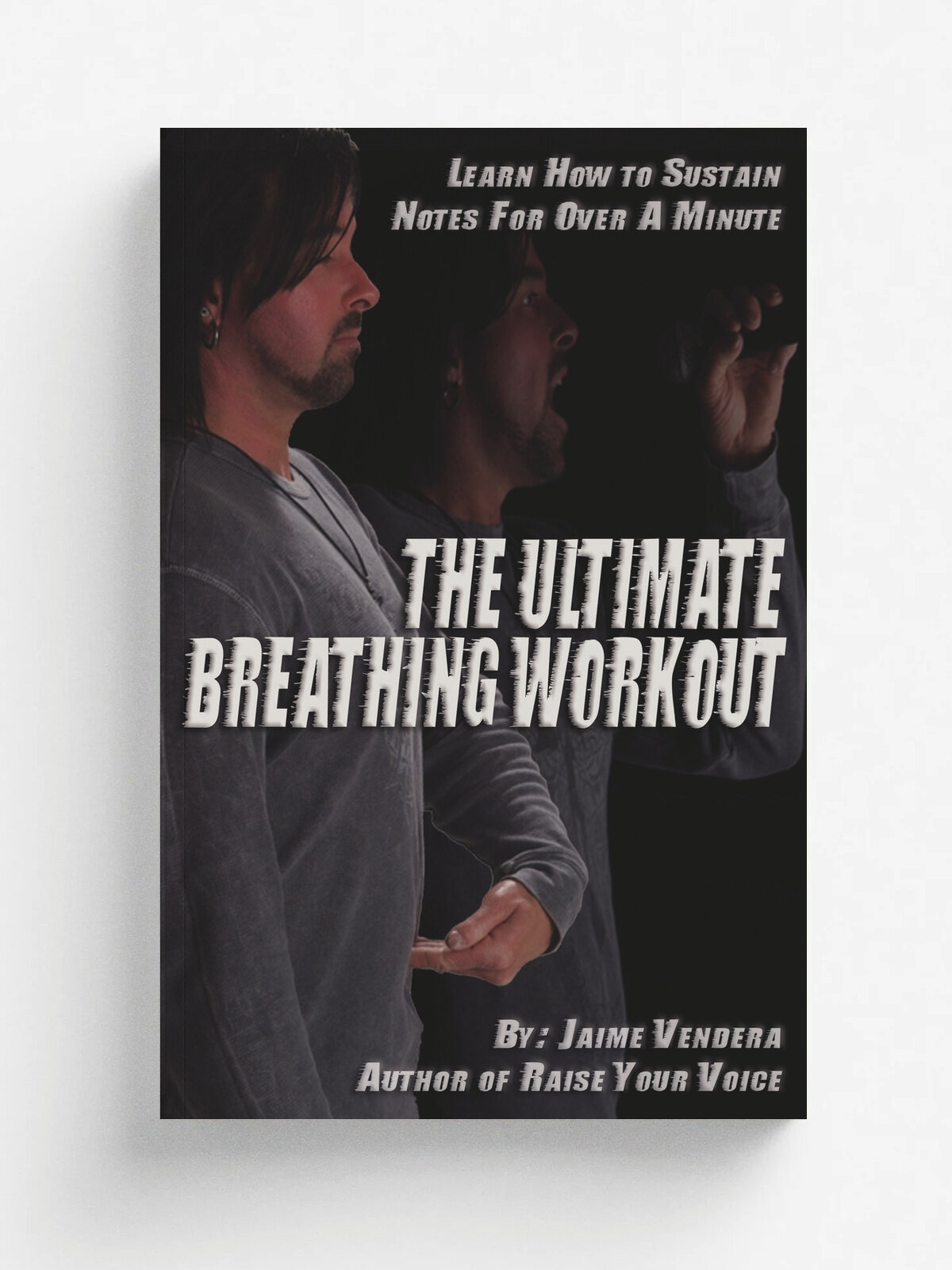 The Ultimate Breathing Workout (Revised Edition)