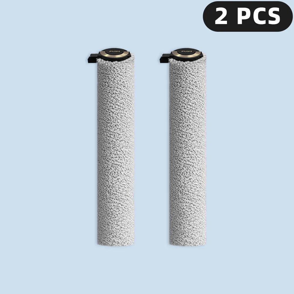 Ролик для Dreame Aqua 10 Roller, Set K (2 шт)
