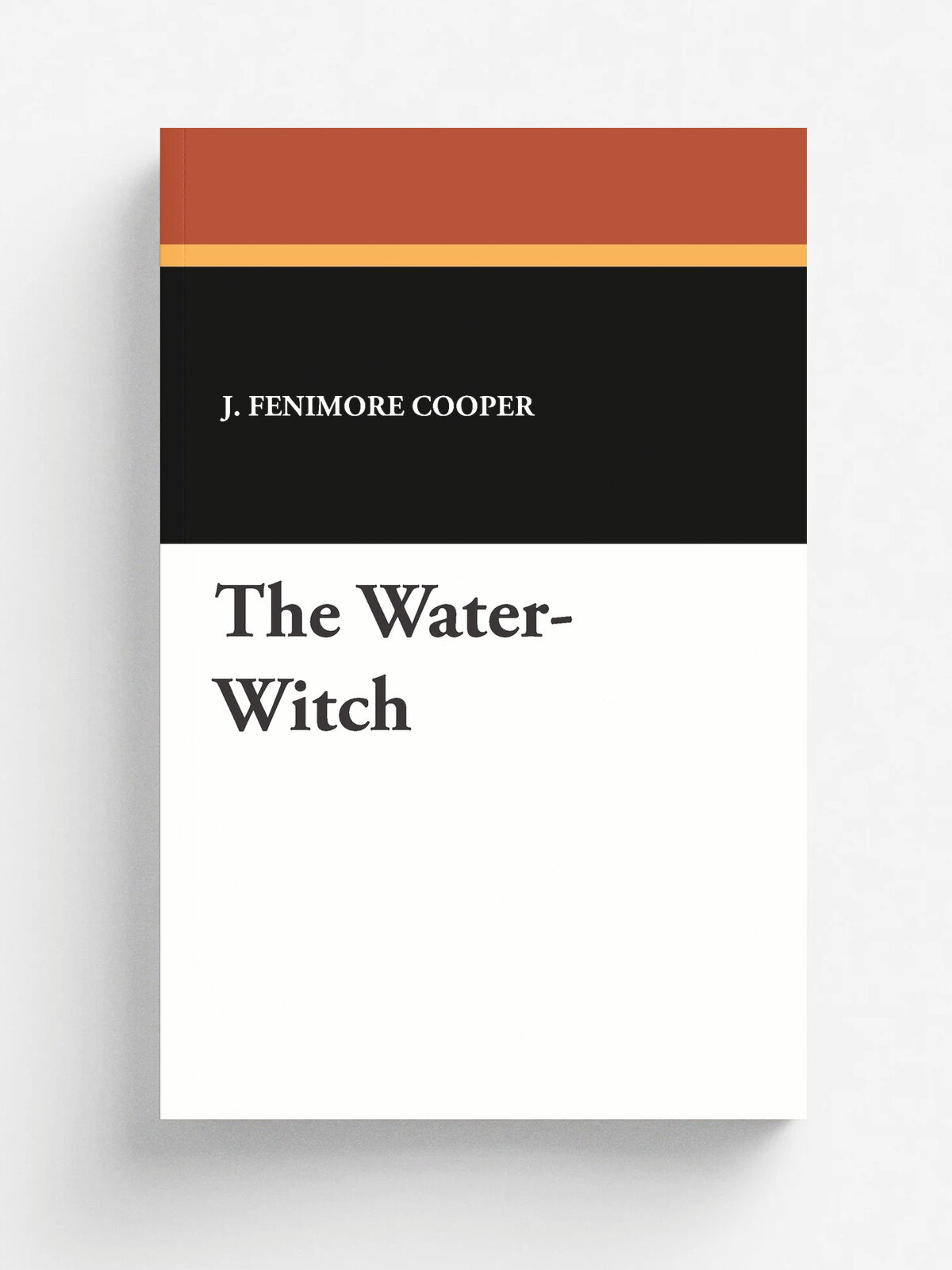 The Water-Witch