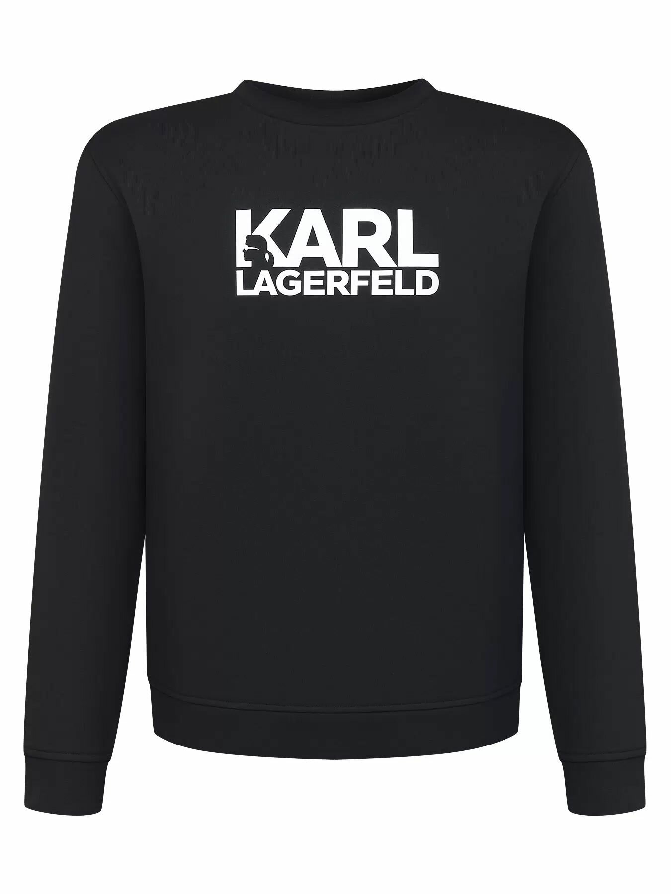Свитшот Karl Lagerfeld