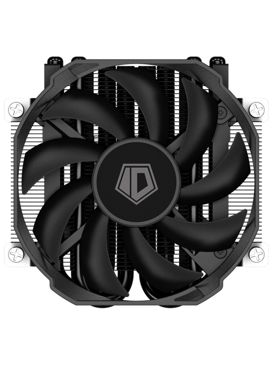 Кулер для процессора Id-cooling IS-30A BLACK