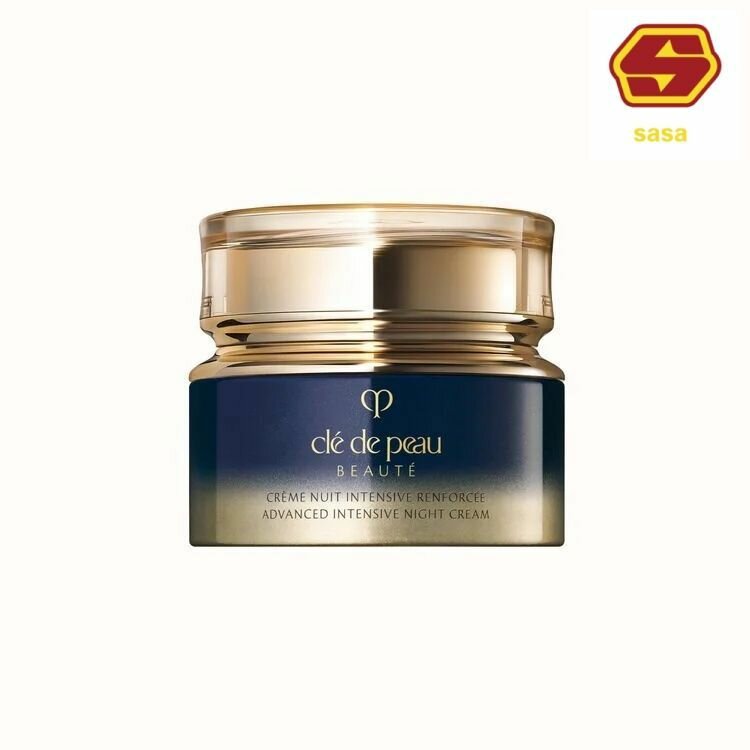 Cl de Peau Beaut Интенсивный укрепляющий крем 50 мл интенсивный крем 50 мл крем