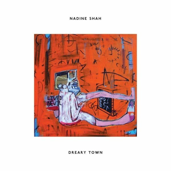 Nadine Shah - Dreary Town - 7' - новая виниловая пластинка