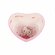 Детская миска Hello Kitty heart-shaped bowl