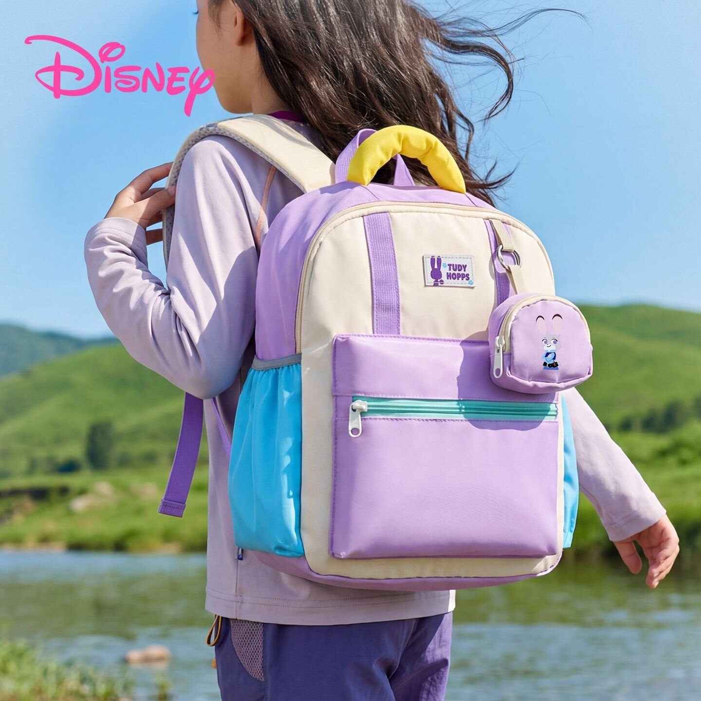Сумка Disney — фото 1