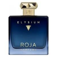 Roja Parfums Elysium Pour Homme Parfum Cologne Парфюмерная вода для мужчин 100 ml