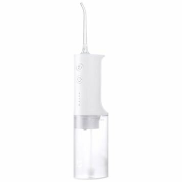 Беспроводной ирригатор Mijia Electric Flusher 2 (MEO705) (White)