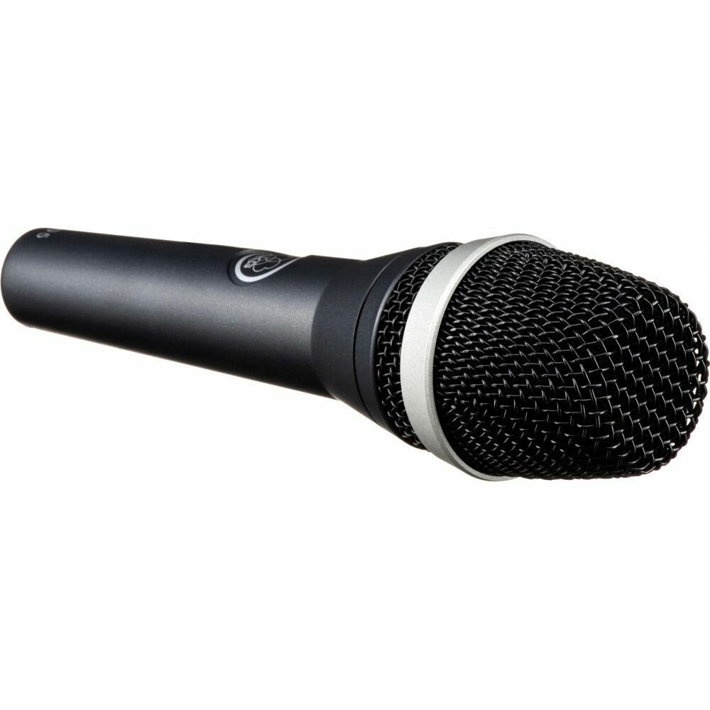Микрофон AKG D5 — фото 1
