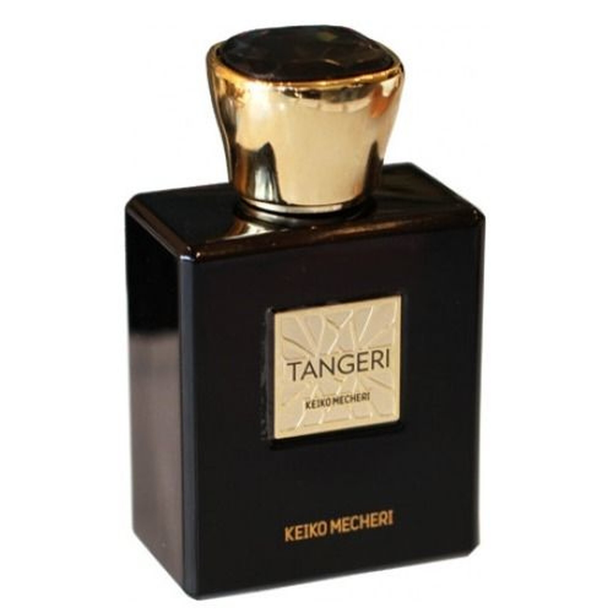 Парфюмерная вода Keiko Mecheri "Tangeri", унисекс, объем 50 ml