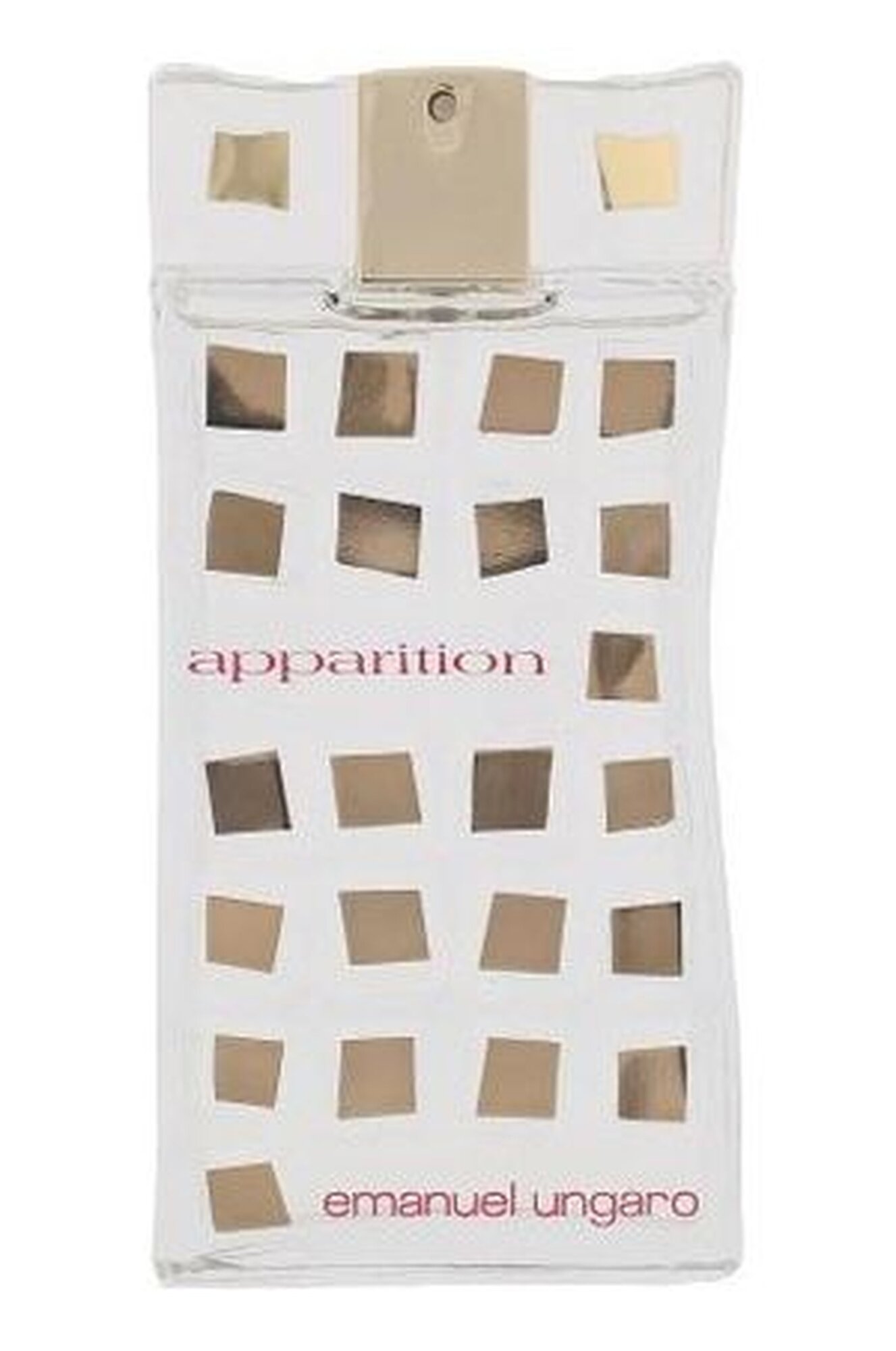 Emanuel Ungaro Apparition Gold Парфюмерная вода для женщин 90 ml