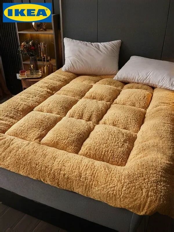 IKEA Матрас, Беспружинный, 180х200 см
