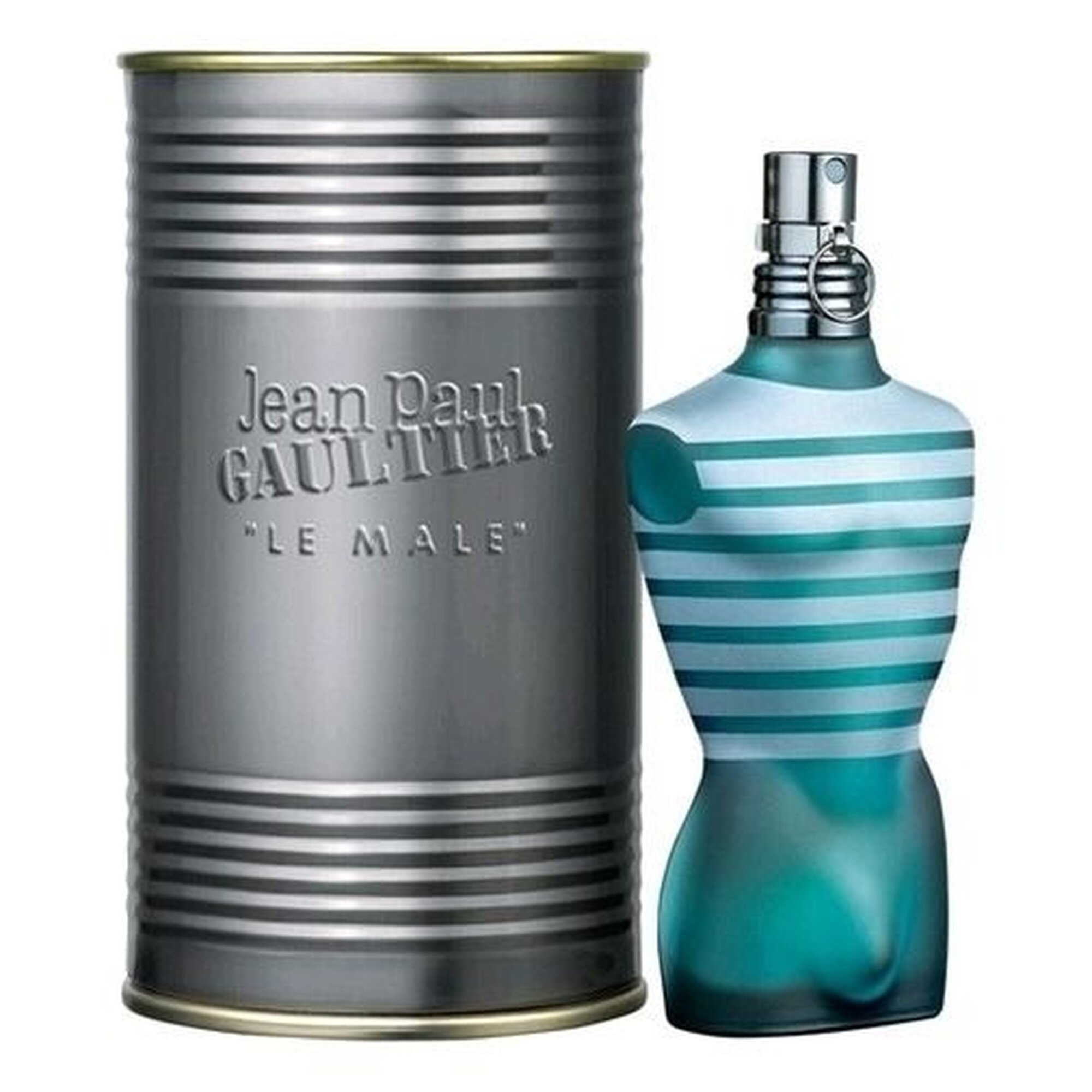 Туалетная вода Jean Paul Gaultier "Le Male", для мужчин, 125 мл